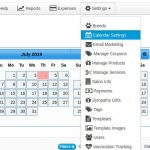 Pet Grooming Appointment Schedule Conflicts - Groomsoft Pet Grooming ...