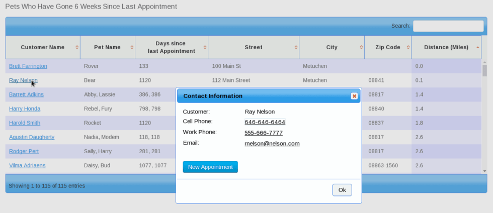 Mobile Pet Grooming During Covid-19 - Groomsoft Pet Grooming Software Blog